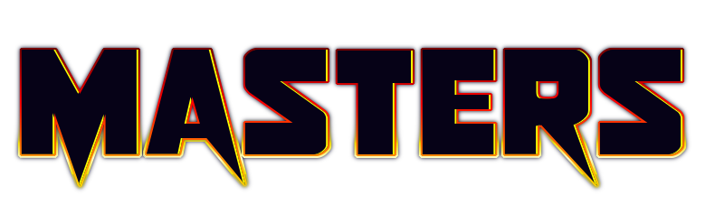 Masters logo. Free logo maker.