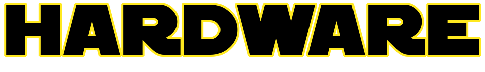 Hardware logo. Free logo maker.