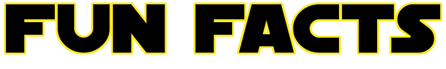 Fun Facts logo. Free logo maker.