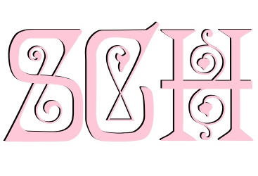 sch logo. Free logo maker.