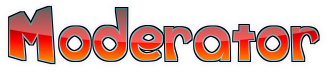 Moderator logo. Free logo maker.
