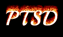PTSD logo. Free logo maker.