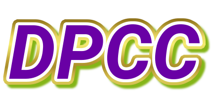 DPCC logo. Free logo maker.