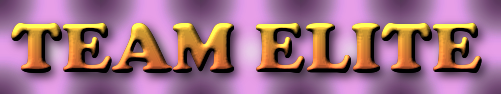 TEAM ELITE logo. Free logo maker.