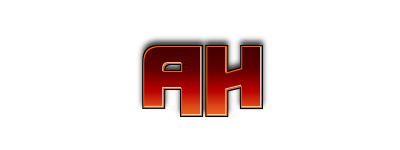 AH logo. Free logo maker.