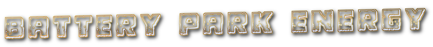 Battery Park Energy logo. Free logo maker.