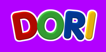 DORI logo. Free logo maker.