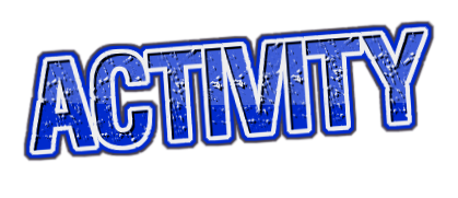 activity logo. Free logo maker.