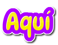 Aquí logo. Free logo maker.