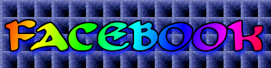 FACEBOOK logo. Free logo maker.
