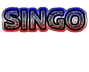 SINGO logo. Free logo maker.