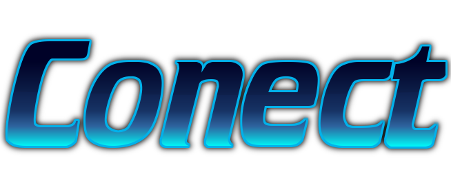 Conect logo. Free logo maker.