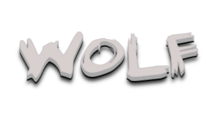 Wolf logo. Free logo maker.