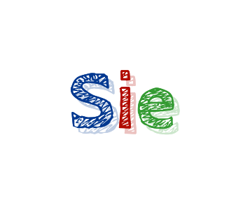 Sie logo. Free logo maker.