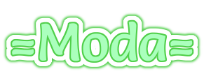 =Moda= logo. Free logo maker.