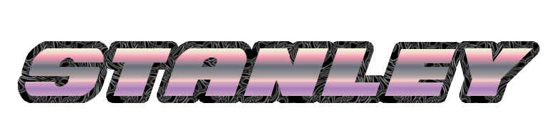 Stanley logo. Free logo maker.