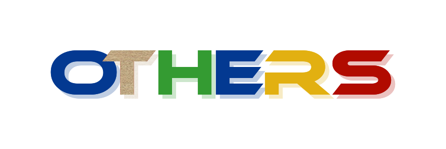 others logo. Free logo maker.