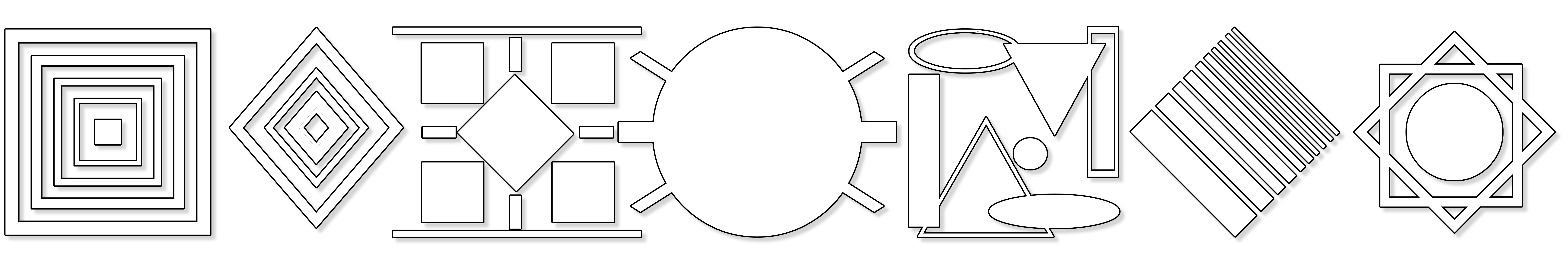 hijklmn logo. Free logo maker.