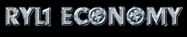 RYL1 ECONOMY logo. Free logo maker.