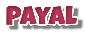 Payal logo. Free logo maker.