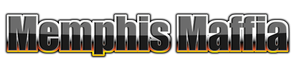 Memphis Maffia logo. Free logo maker.