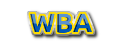 WBA logo. Free logo maker.