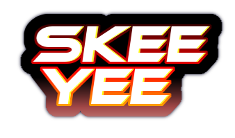 SKEE YEE logo. Free logo maker.