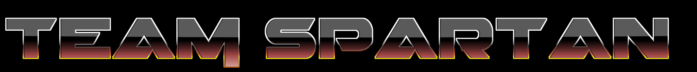 TEAM SPARTAN logo. Free logo maker.