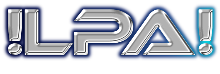 !LPA! logo. Free logo maker.