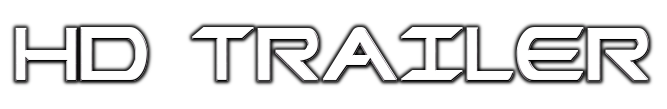 HD TRAILER logo. Free logo maker.