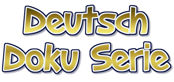 Deutsch Doku Serie logo. Free logo maker.