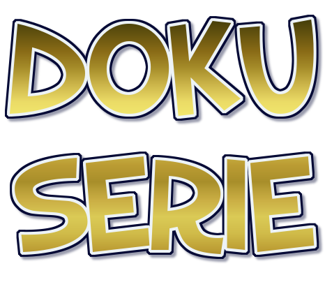 DOKU SERIE logo. Free logo maker.
