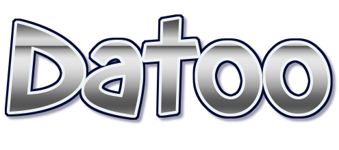 Datoo logo. Free logo maker.