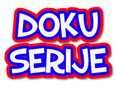 DOKU SERIJE logo. Free logo maker.