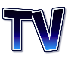 TV logo. Free logo maker.