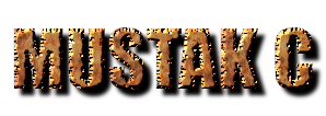 MUSTAK C logo. Free logo maker.