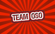 TEAM OSO logo. Free logo maker.