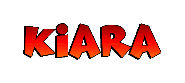 Kiara logo. Free logo maker.