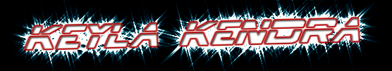 Keyla kendra logo. Free logo maker.