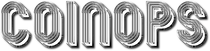 COINOPS logo. Free logo maker.