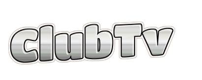 ClubTv logo. Free logo maker.