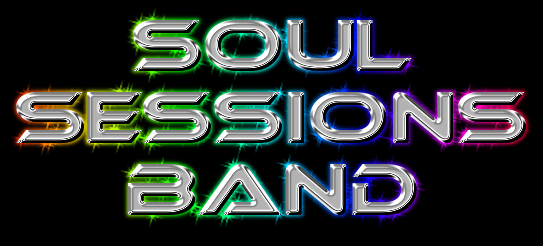 Soul Sessions Band logo. Free logo maker.
