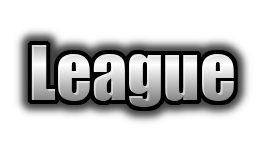 League logo. Free logo maker.