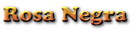 Rosa Negra logo. Free logo maker.