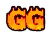 GG logo. Free logo maker.