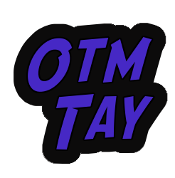 Otm Tay logo. Free logo maker.
