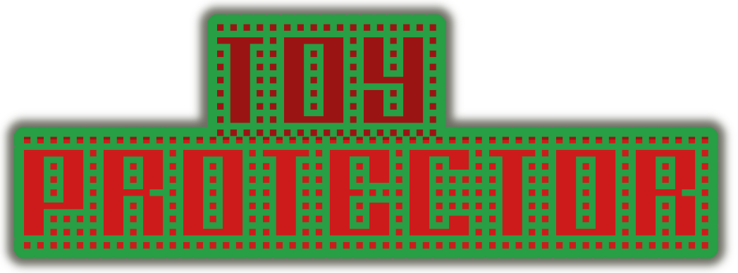 Toy Protector logo. Free logo maker.