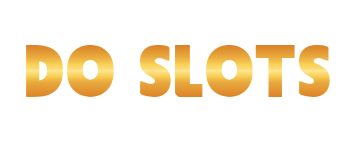 do Slots logo. Free logo maker.
