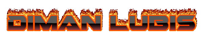 Diman lubis logo. Free logo maker.
