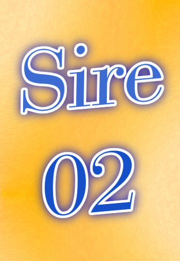 Sire 02 logo. Free logo maker.